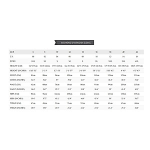 Womens Sharkskin Chillproof 1PC full Wetsuit - Size 14