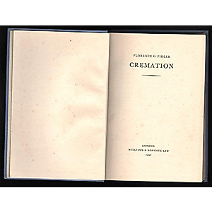 Cremation