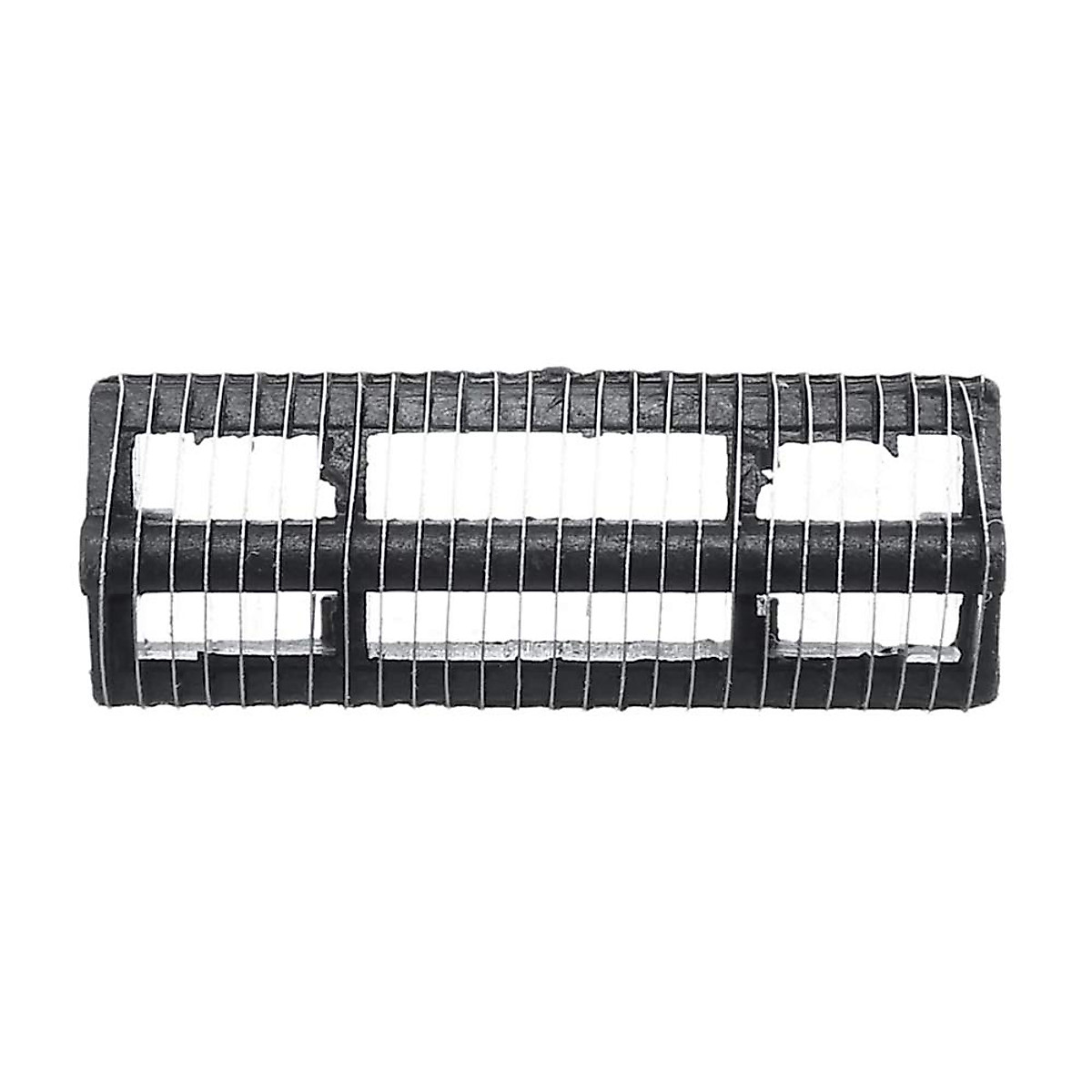 Shaver/Razor Replacement Foil&Cutters fits Braun 11B Series 1:110 120 130 130S 140 150 150s-1 815 835