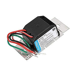 Lutron Skylark LED+ Dimmer Switch for Dimmable LED, Halogen and Incandescent Bulbs | Single-Pole or 3-Way | SCL-153P-WH | White