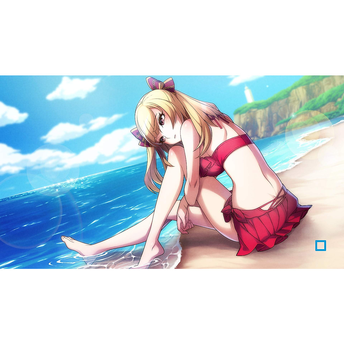 WORLDEND SYNDROME (PS4)