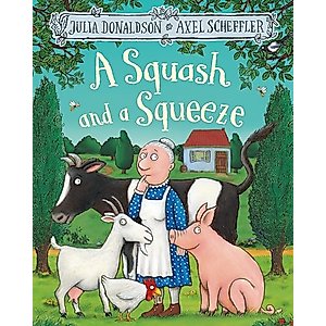 A Squash and a Squeeze