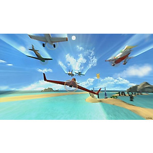 Disney's Planes - Nintendo Wii