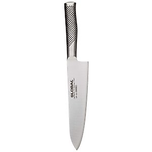 Global 8.25" Heavyweight Chef's Knife