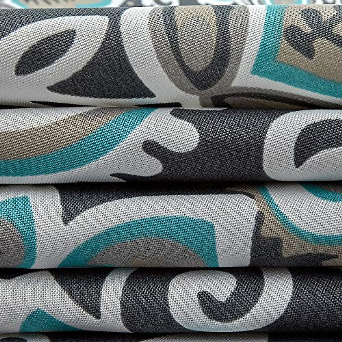 Premier Prints 0432809 Faxon Indoor/Outdoor Cavern Fabric by the Yard