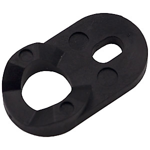 Supplying Demand WR02X10140 WR2X9421 Refrigerator Door Hinge Cam Riser Replacement