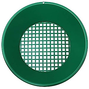Garrett Metal Detectors Sifter/Classifier GAR1650200 Metal Detector Accessories