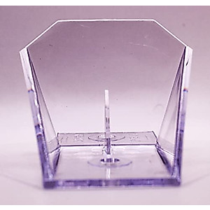 Snow Claw FB 50 Pack Snow Guard, Snow Stops, Snow Breaks, ice Guards,Metal Roofing Guard