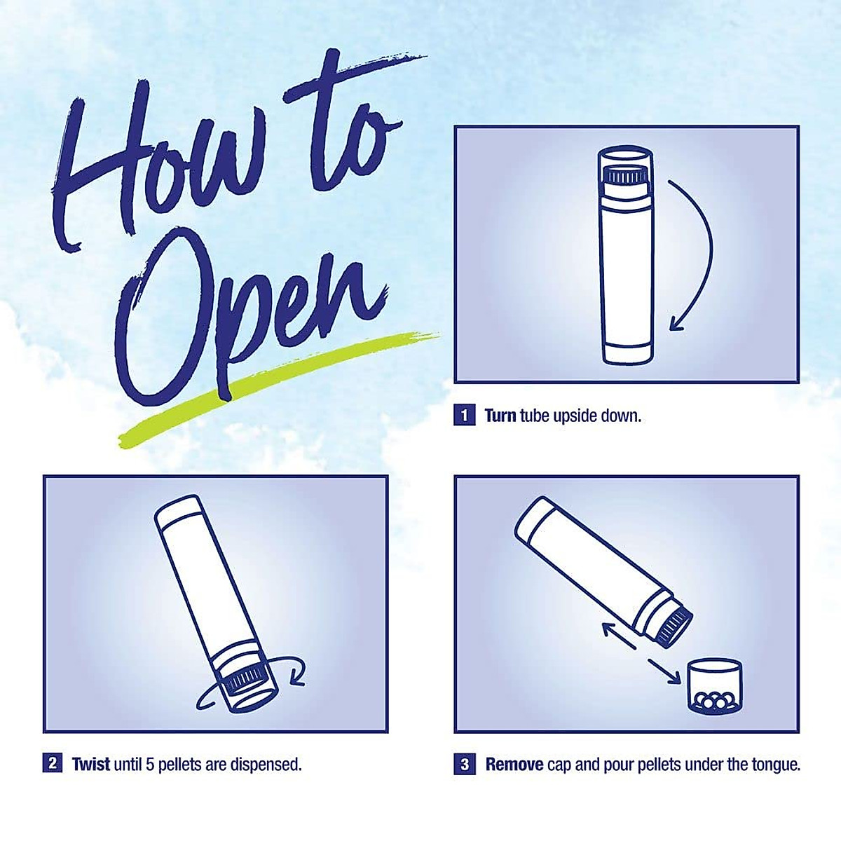 Boiron Ledum Palustre 30X Md 80 Pellets for Insect Bites or bruising