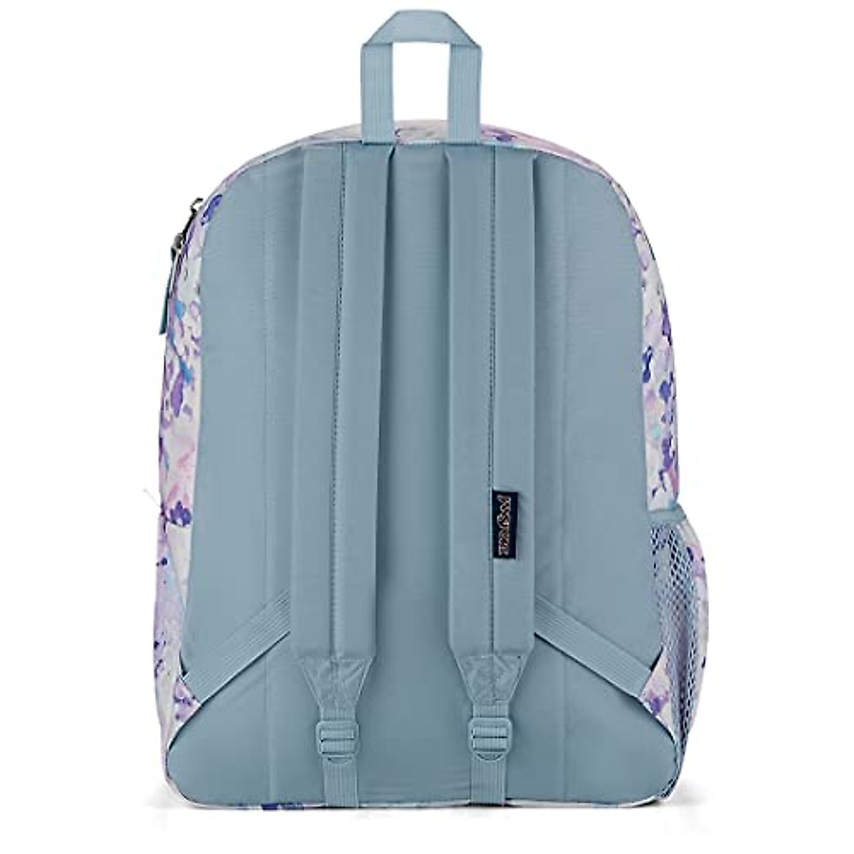 Jansport JS0A47LW7T7 Cross Town Mystic Floral