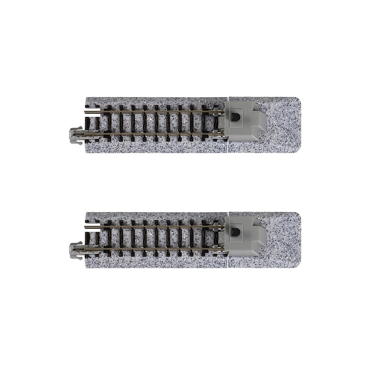 Kato KAT20046 N 62mm 2-7/16" Bumper, Type A (2)