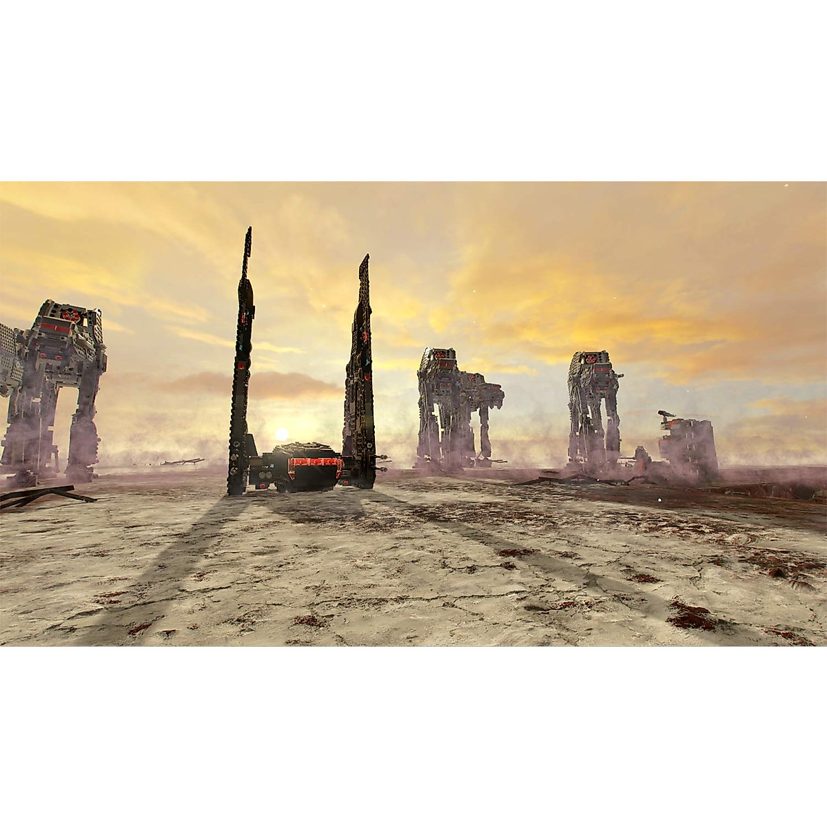 LEGO Star Wars: The Skywalker Saga - For Xbox Series X/S