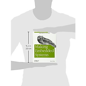 Making Embedded Systems: Design Patterns for Great Software