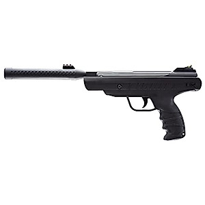 Umarex Trevox Break Barrel .177 Caliber Pellet Gun Air Pistol