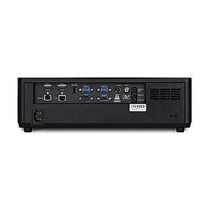 InFocus INL3148HD - Projecteur DLP - Laser - 3D - 5500 lumens - Full HD (1920 x 1080) - 16:9 - 1080p