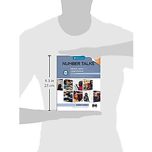 Number Talks Common Core Edition, Grades K-5: Helping Children Build Mental Math and Computation Strategies