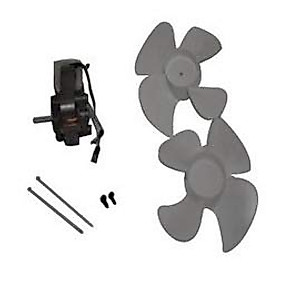Miller 495429 Kit, Fan Replacement 230V