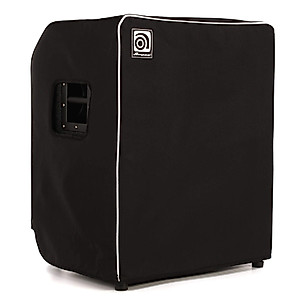 Ampeg SVT-410HLF Cover