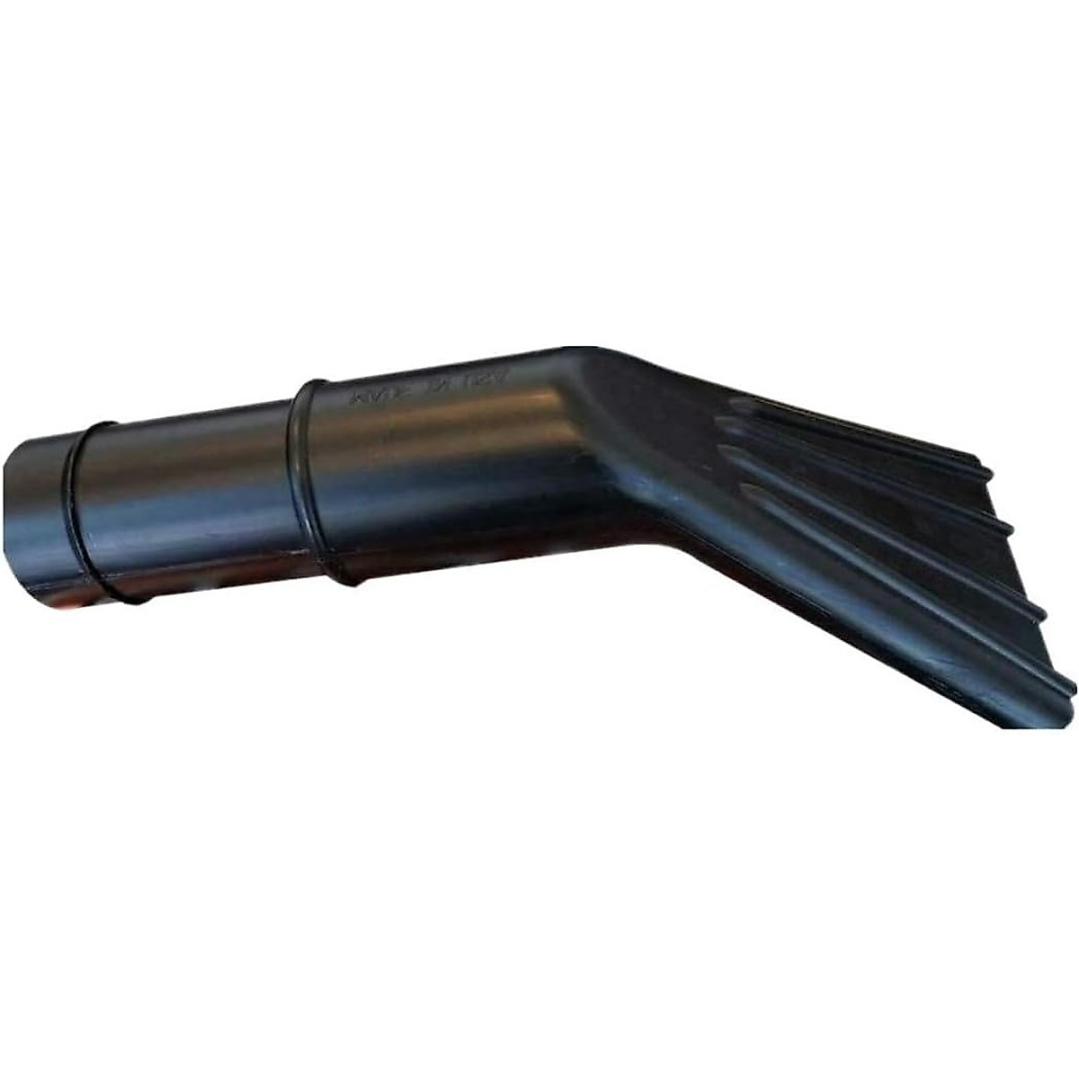 Wet/Dry Vacuum Claw Nozzle 2" x 12" Fits Auto Car Home Vehicle Interiors Boats and Campers Shop Vac Accessories SCN2