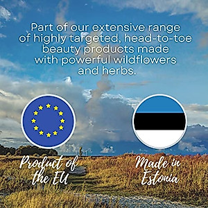 Oblepikha hair conditioner for weak and damaged hair, 400ml