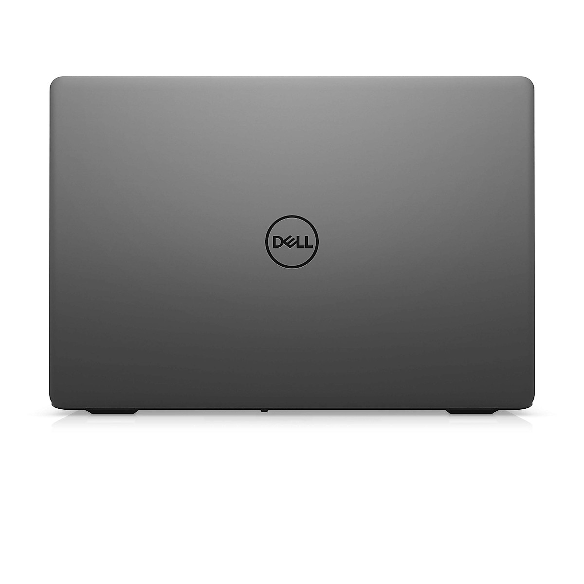 Dell Inspiron 15 3000 FHD 1080p, AMD Ryzen 5, 8GB Memory, 256GB SSD, AMD Radeon Vega 8 Graphics, Windows 10 Home, Black