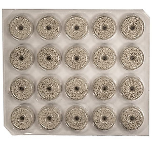 Summit 20 Count Slow Release Mosquito Dunks®, Pack of 2