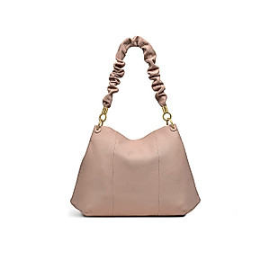 RADLEY London Cuba Street - Ruffle - Medium Ziptop Shoulder