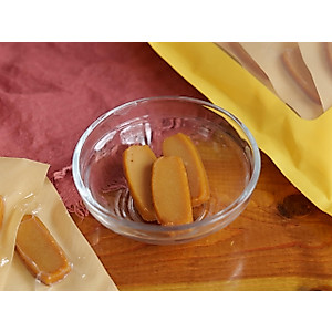 WannaBite Chicken Jerkey, All Natural Dog Treats, Healthy Cat and Dog Chews, Tuna Salmon Pollock Flavors, Human Grade, Grain-Free & No Artificial Color & Flavor, 7.9 OZ, 30 Packs (Tuna)