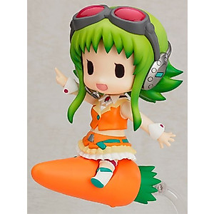 Good Smile Virtual Vocalist Megpoid: GUMI Nendoroid Action Figure