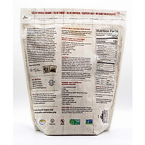 Premium Gold Gluten Free All Purpose Flour, 5 Pound