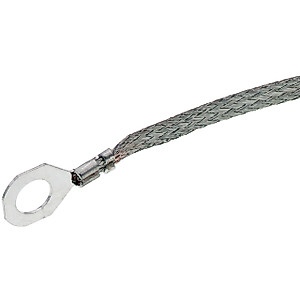 Dorman 60213 15 In. Universal Ground Strap
