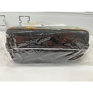 Phomemo Label Maker Case,Portable Case Compatible M220 M110 M221 M120 M200 Label Maker Printer, Holder Case for Label Maker Machine with Tape, with Mesh Pocket for Accessories (Case Only)