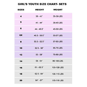 Nickelodeon That Girl Lay Lay Hoodie and T-Shirt Combo 2-Pack for Girls, Girls Hooded Sweatshirt and Tee Bundle Set (Tye Dye/Purple, Size 14/16)