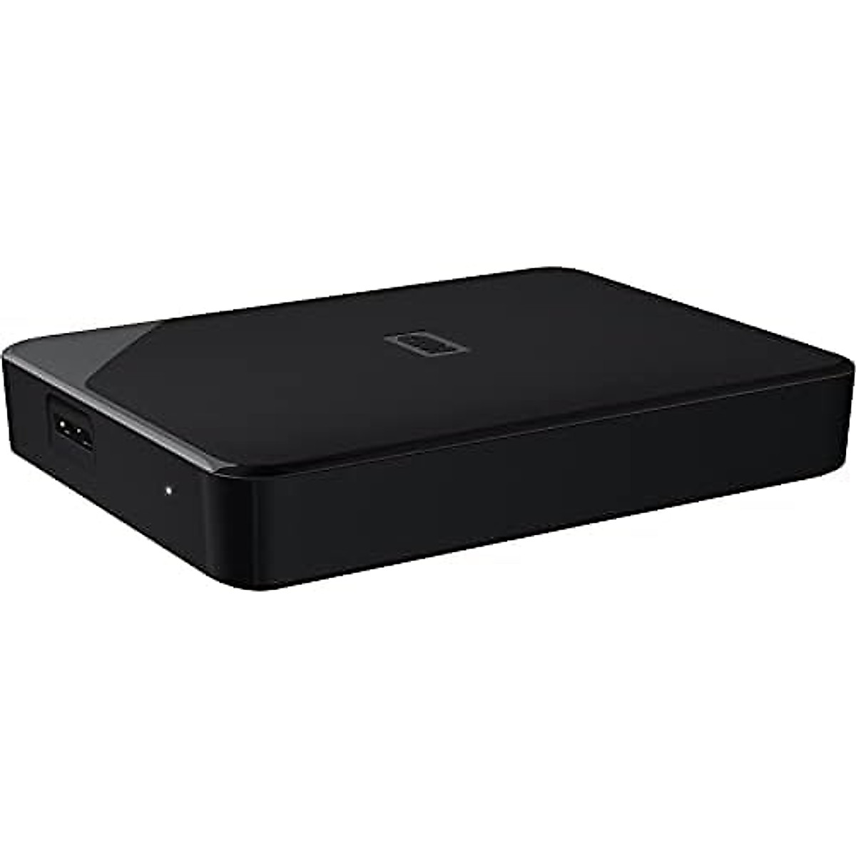 HD EXT. WD Western 1TB Elements SE Black WDBEPK0010BBK