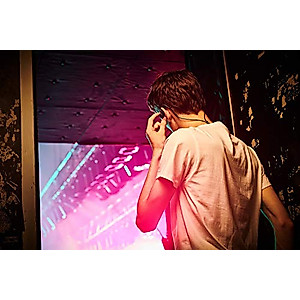 Sony IER-M7 in-Ear Monitor Headphones Black