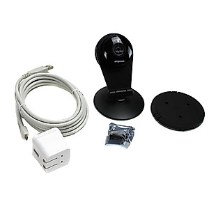 Dropcam Pro indoor Wi-Fi Wireless Video Monitoring Security Camera 720p