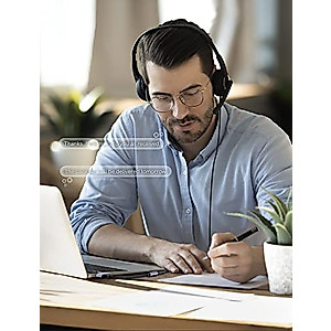 USB to 3.5 mm Jack Audio Adapter, External Sound Cards to Headphone Jack Aux Adapter Available for TRS or TRRS Plug Headphones, PS4/PS5/PC/Laptop-Purple Gray/9.8 inches