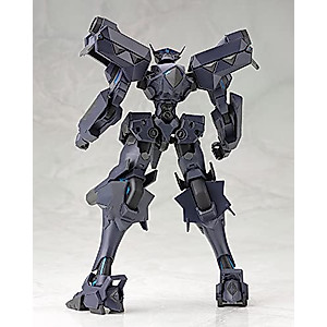 Kotobukiya Muv-Luv Alternative: F-22 Raptor EMD Phase 2 Model Kit, Multicolor