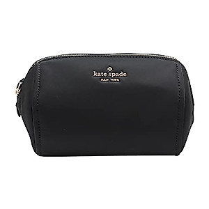 Kate Spade New York Chelsea Medium Cosmetic Bag Black