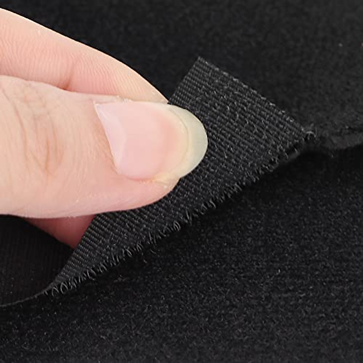 Strong Ankle Brace Sports Protection, Stable Support Adjustable Ankle Stabilizer Adjustable Fastener for Most People for Ankle Injuries for Sports(Left foot, M)