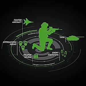 Turtle Beach Stealth 600 Gen 2 USB Wireless Amplified Gaming Headset - Licensed for Xbox Series X, Xbox Series S, & Xbox One - 24+ Hour Battery, 50mm Speakers, Flip-to-Mute Mic, Spatial Audio - Black