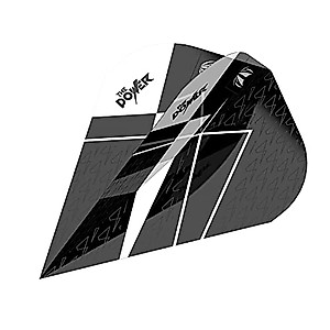 Target Darts Phil Taylor Power 9-Five Gen 8 18G 95% Tungsten Soft Tip Darts Set