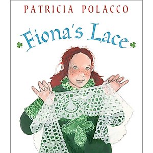 Fiona's Lace