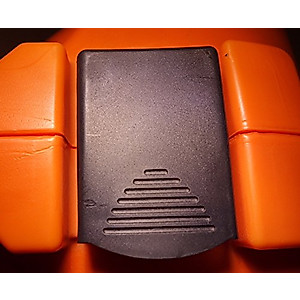 PASLODE CASE LATCHES NEW STYLE SUIT CF325XP AND NEW IM250A LI CARRY CASE