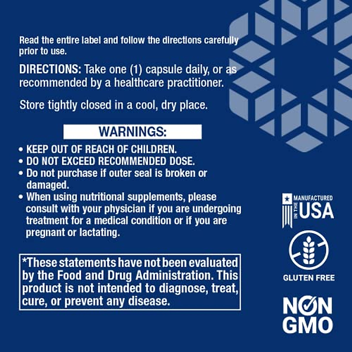 Life Extension Triple Action Cruciferous Vegetable Extract & Resveratrol – Veggie Food Based Formula Supplement for Cellular Protection Support & Hormone Balance – Gluten Free – 60 Capsules