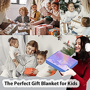 Anamee Dachshund Blanket Gifts for Mom from Daughter, Best Warm Cozy Flannel Dachshund Throw Blanket Gifts for Mom and Kids, Plush Wiener Sausage Dog Blanket Dachshund for Women