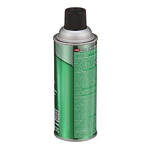 CRC Chain And Wire Rope Lubricant, 10 Wt Oz, Extreme Duty Synthetic Lubricant With Moly, Aerosol Spray