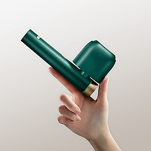 JOVS IPL Hair Removal Device for Women and Man, VENUS II at-Home Painless Hair Removal with Sapphire Cooling System for Body Face Precision Areas, Emerald