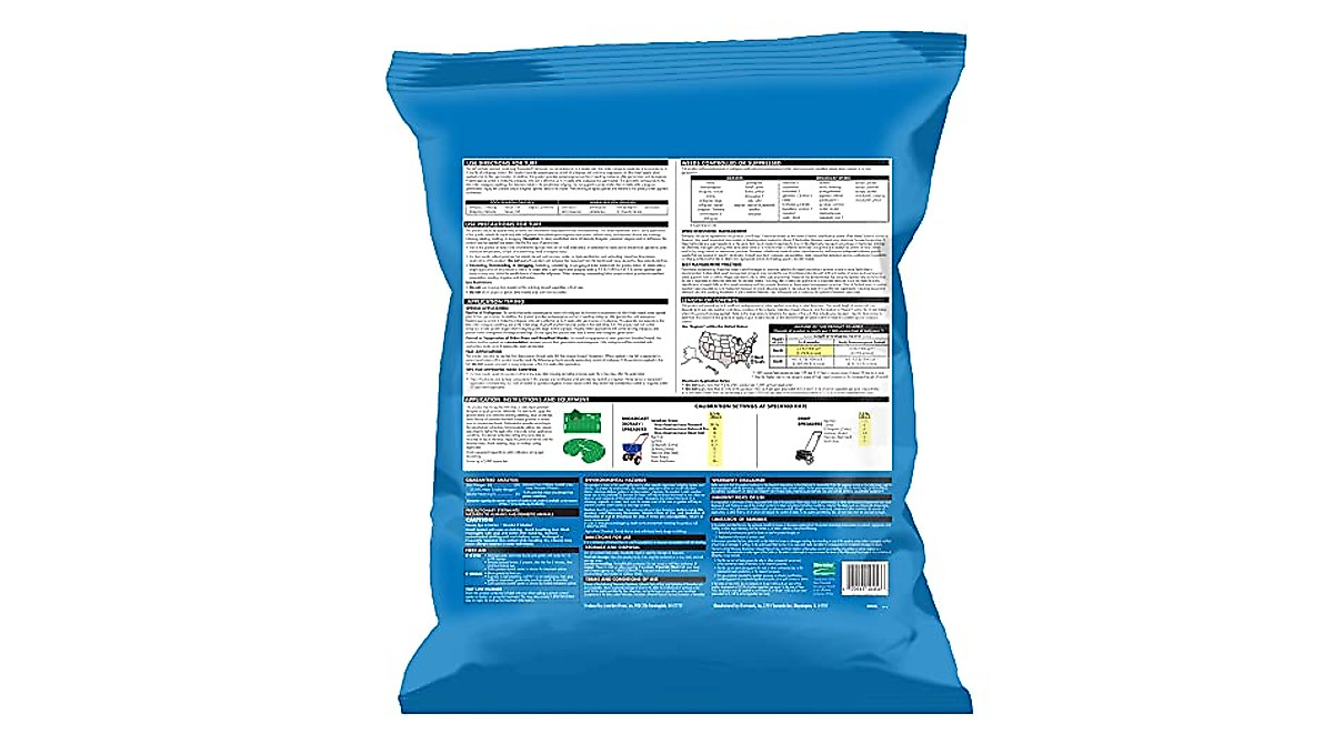Jonathan Green 5M Green Up + Crabgrass Preventer | Control All Season