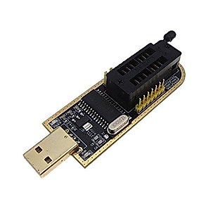 MDFLY USB BIOS EEPROM SPI Flash Programmer CH341A 24 25 Series